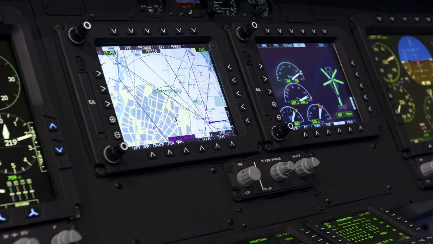 About Dynamic Displays